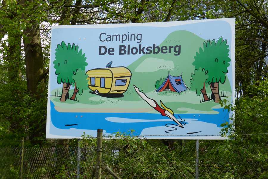 De Bloksberg